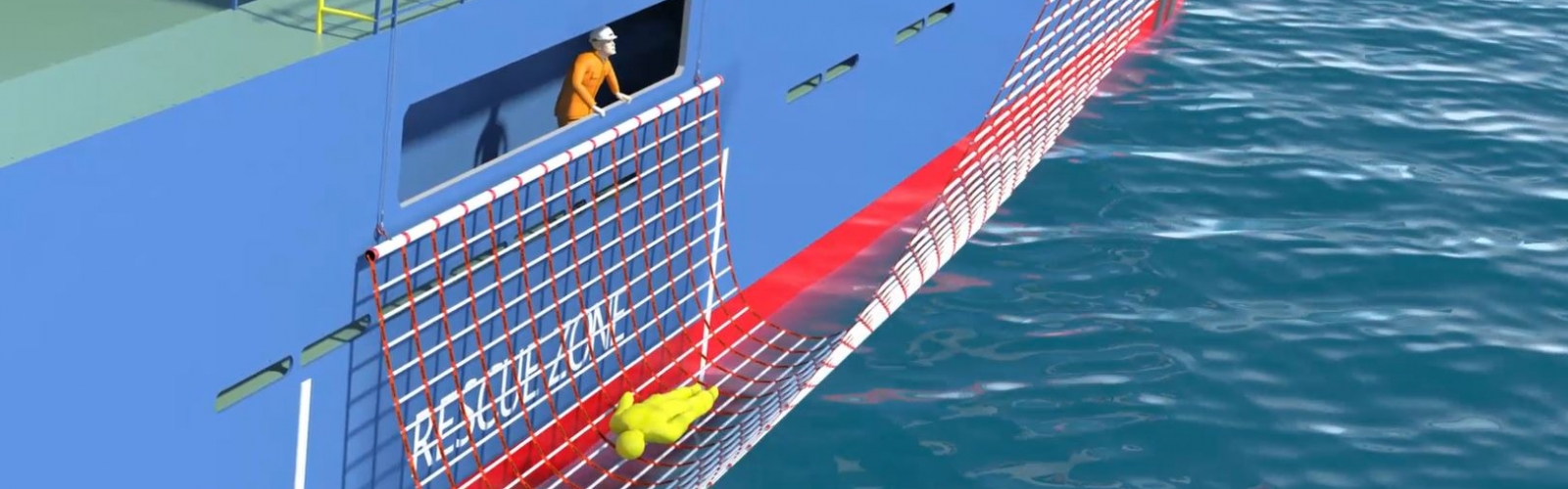 Dacon Scoop Wire System - Dacon