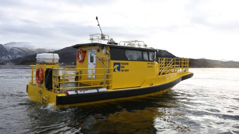 Dacon Rescue Frame - Dacon