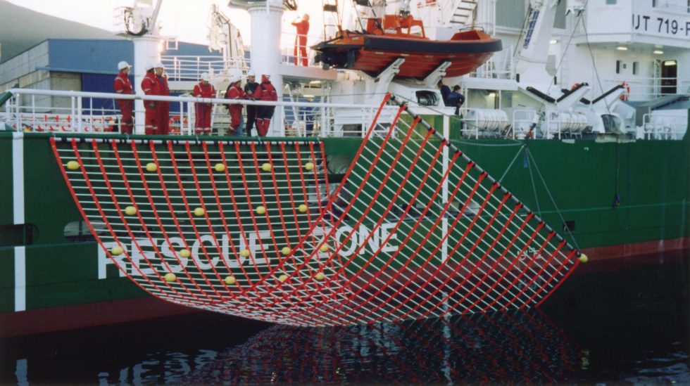 Dacon Rescue Scoop - Dacon