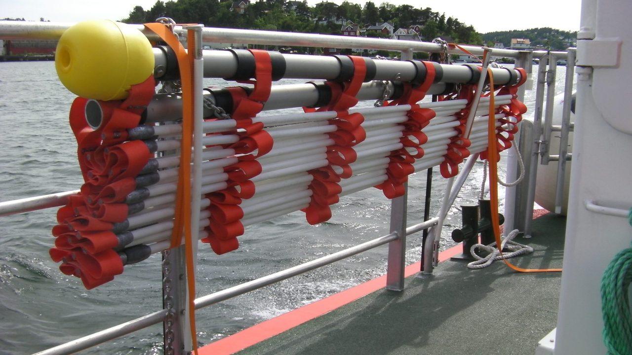 Dacon Rescue Scoop RSB - Dacon