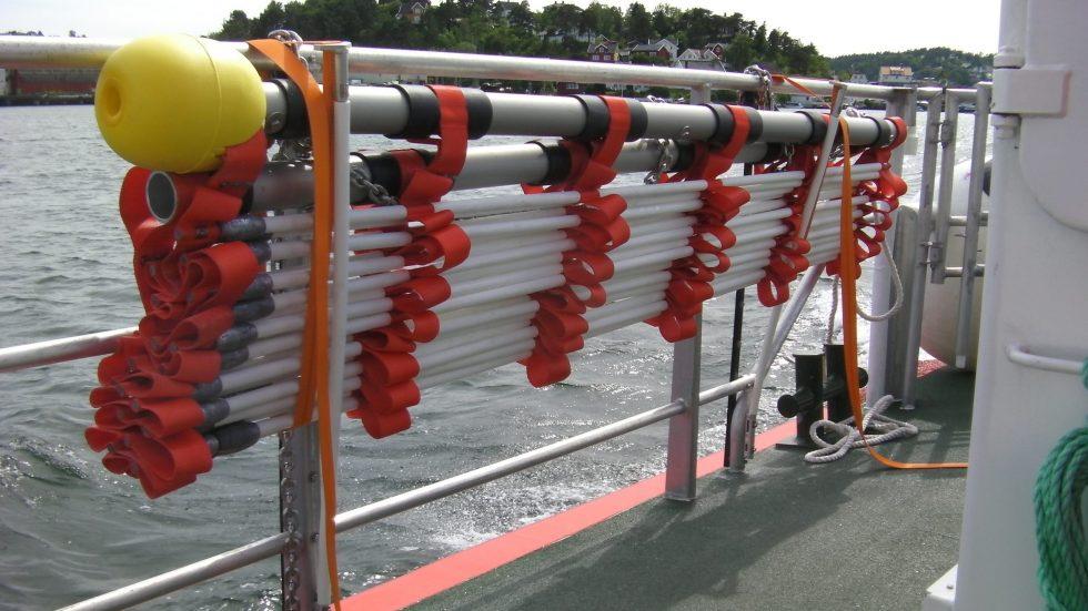 Dacon Rescue Scoop RSB - Dacon